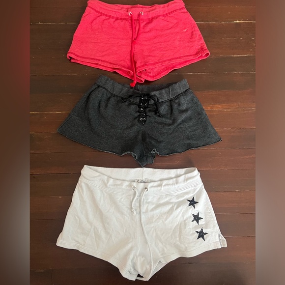 So Nikki | Bottoms | So Nikki Shorts Bundle | Poshmark